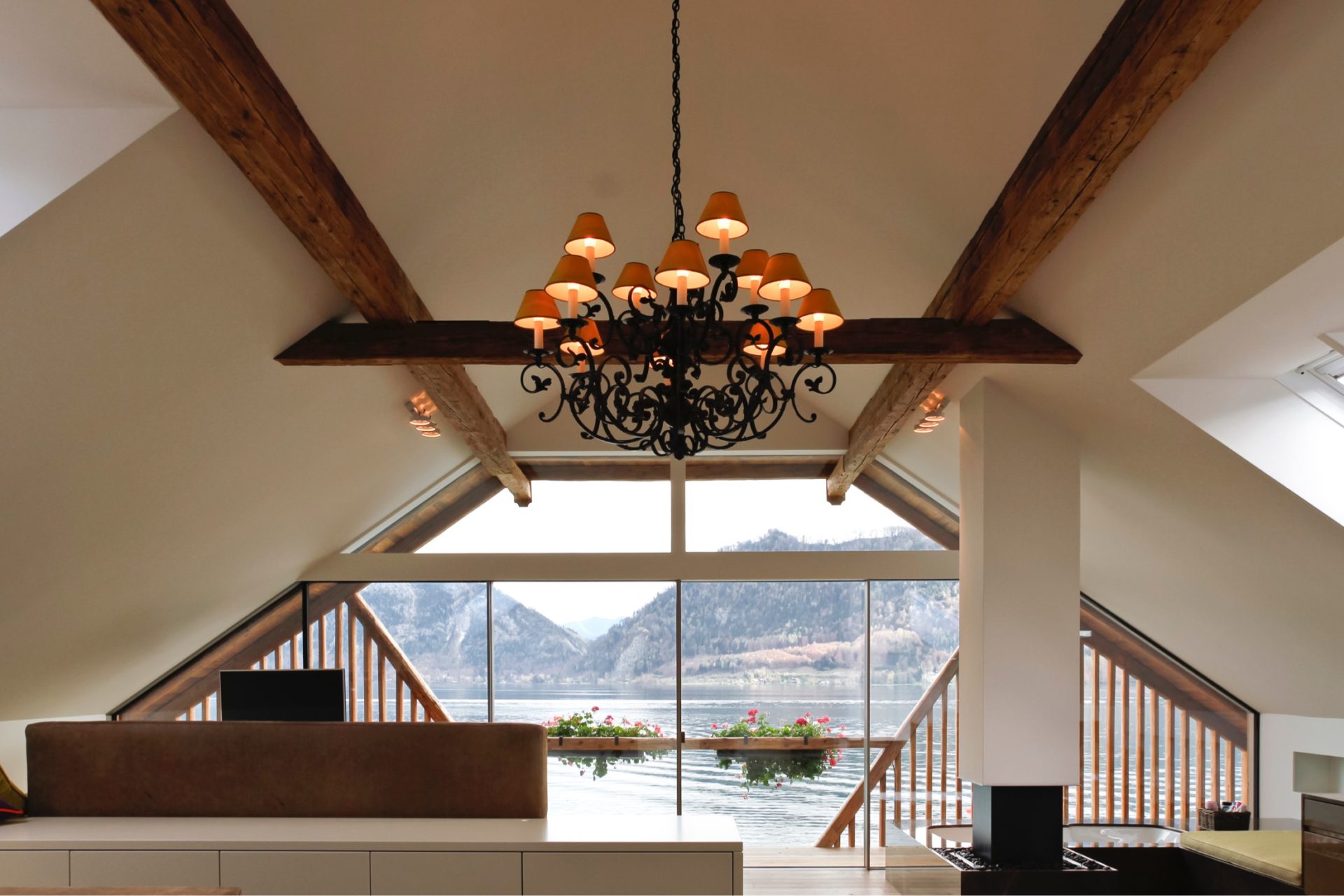 Villa AS — Egger Licht