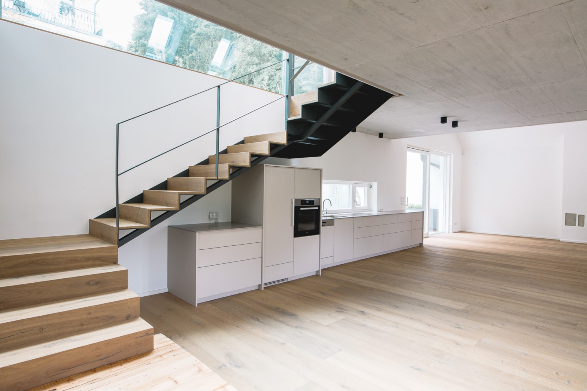 Villa DO — Egger Licht