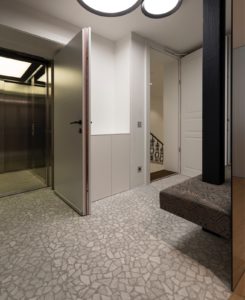 Wohnung SF — Egger Licht