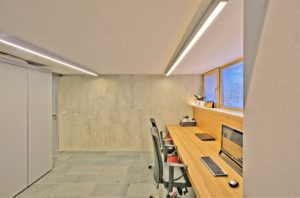 Villa WS — Egger Licht