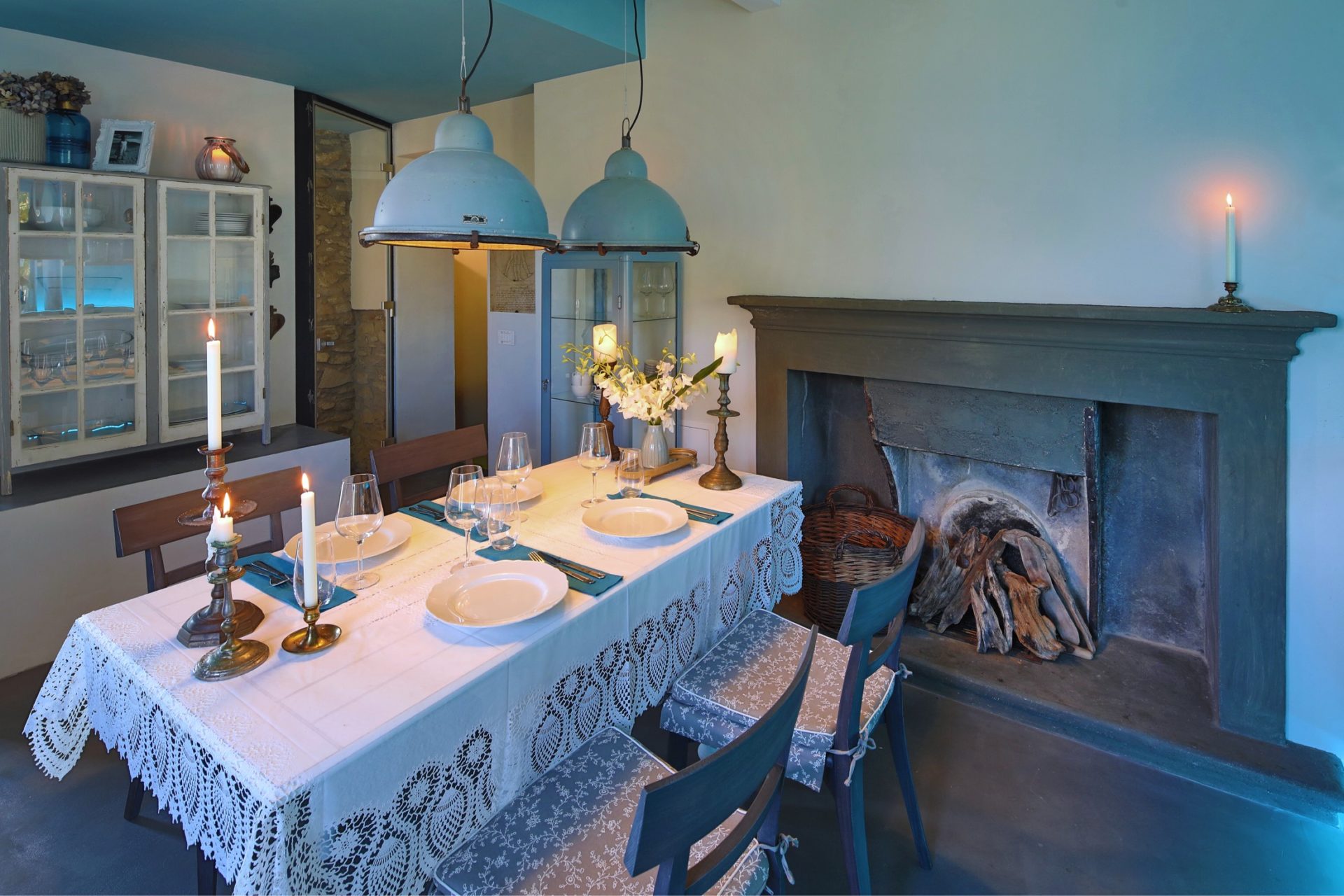 Villa LM — Egger Licht