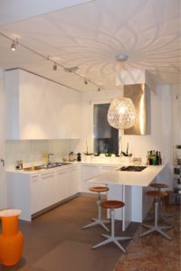 Wohnung GR — Egger Licht