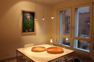 Wohnung GR — Egger Licht