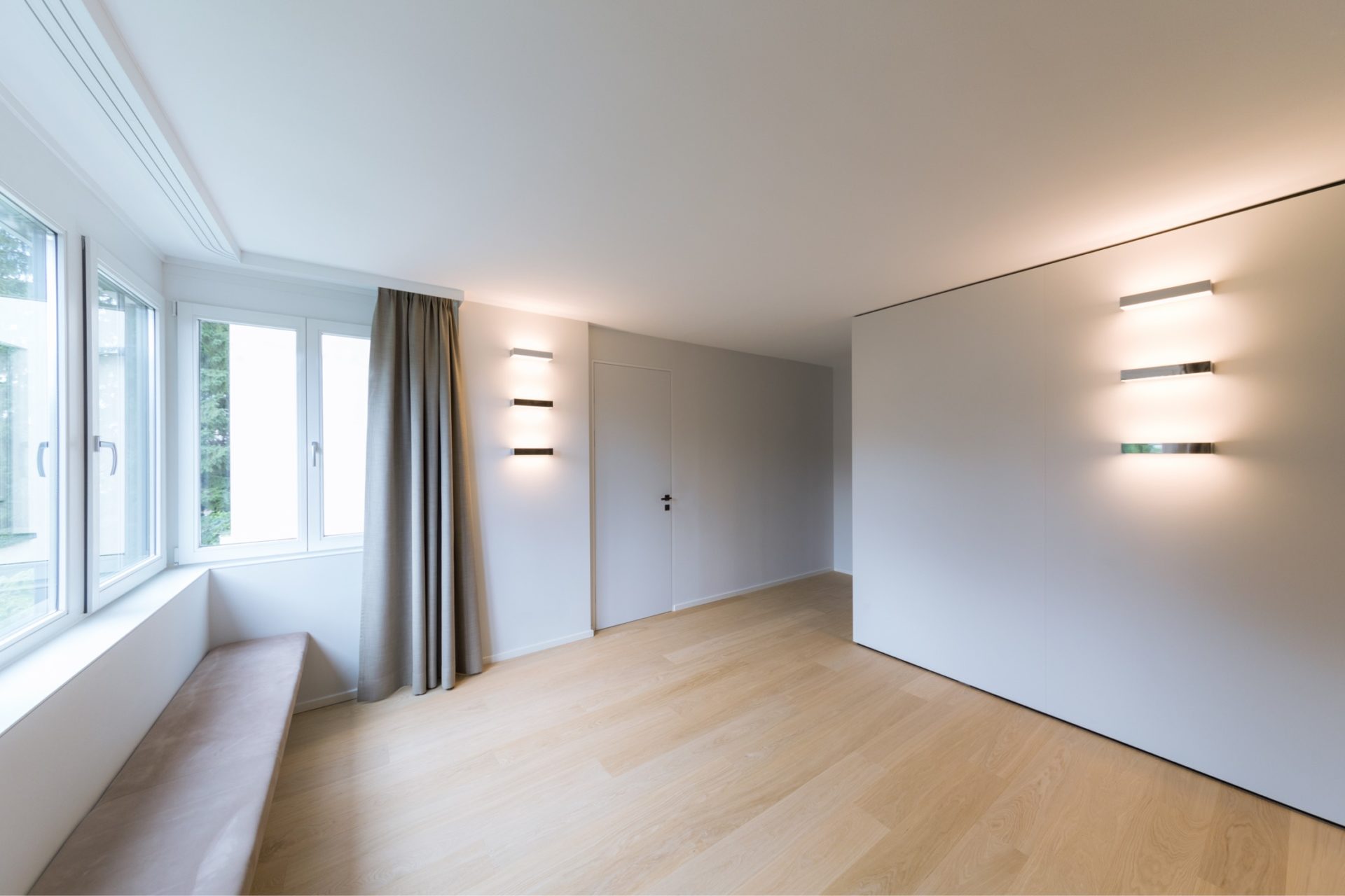 Villa LT — Egger Licht