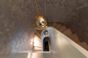 Villa LT — Egger Licht