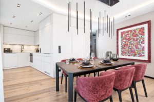 Penthouse KV — Egger Licht