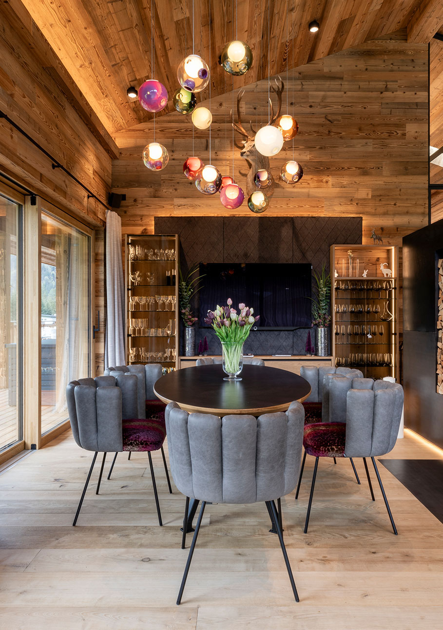 Egger Licht — Licht beeinflusst unser Leben.