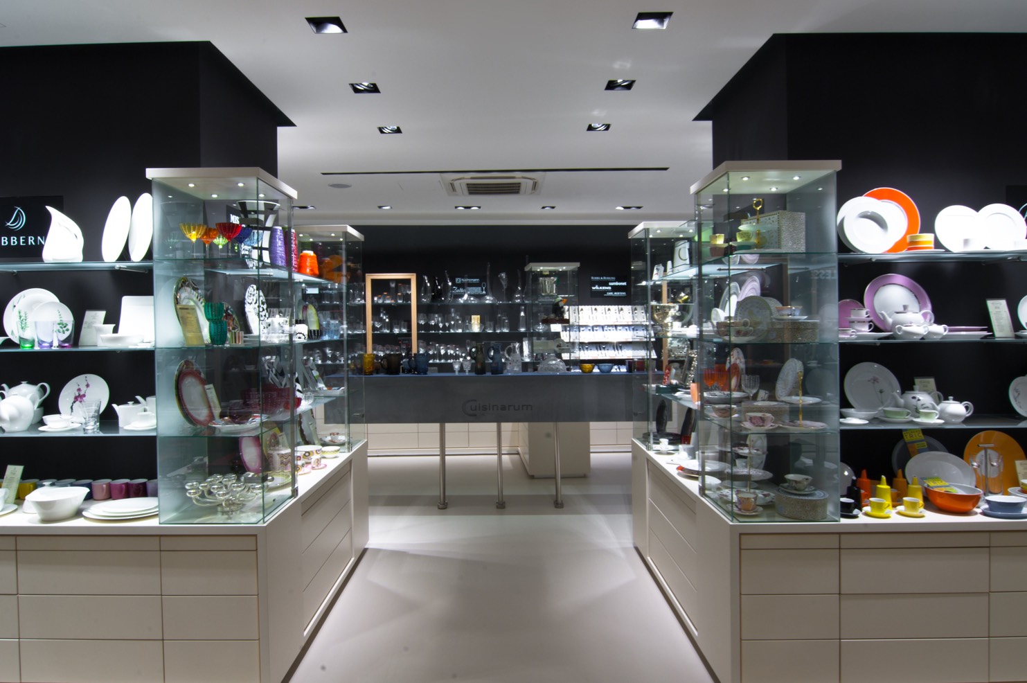 Cuisinarum — Egger Licht