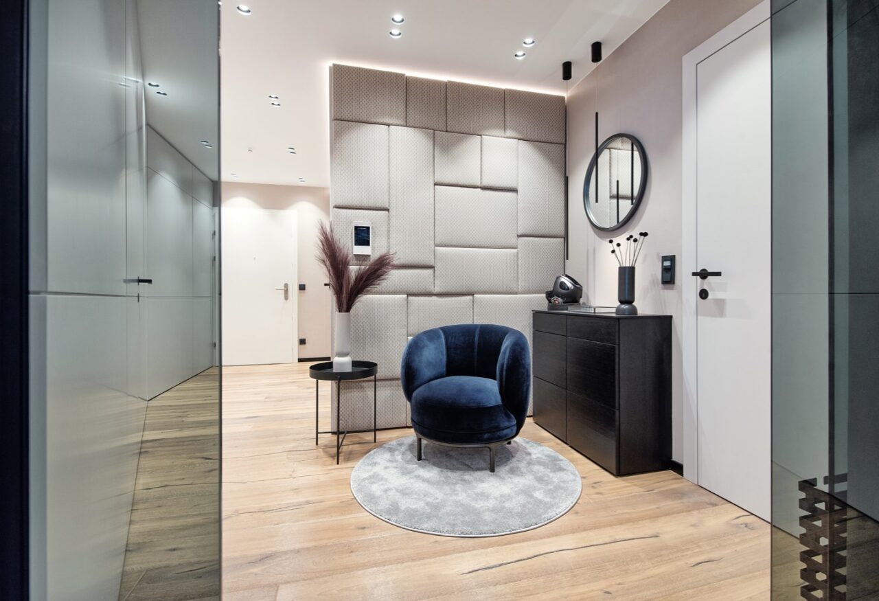 Projects — Egger Licht