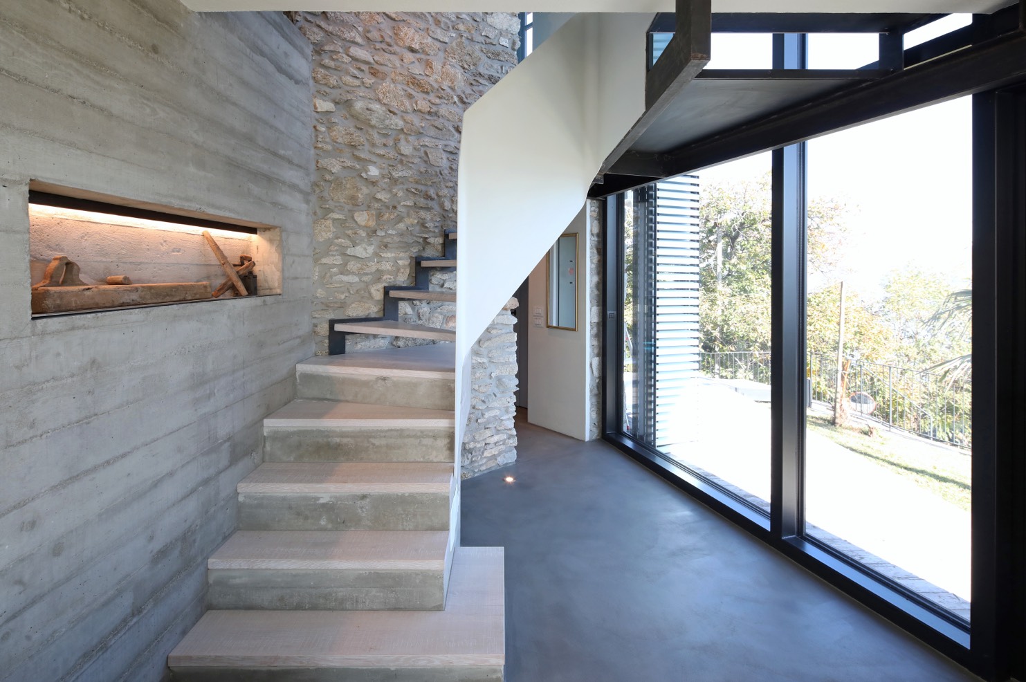 Wohnung — Egger Licht