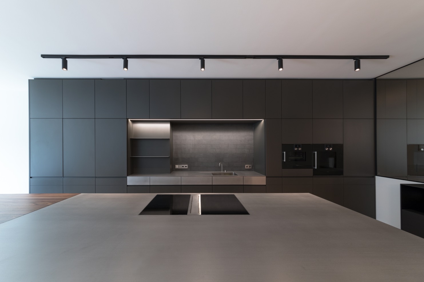 Villa LT — Egger Licht