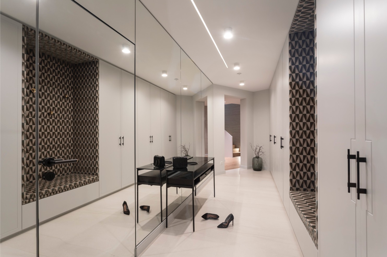 Wohnung PO — Egger Licht