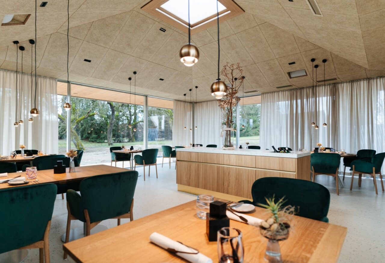 Projects — Egger Licht