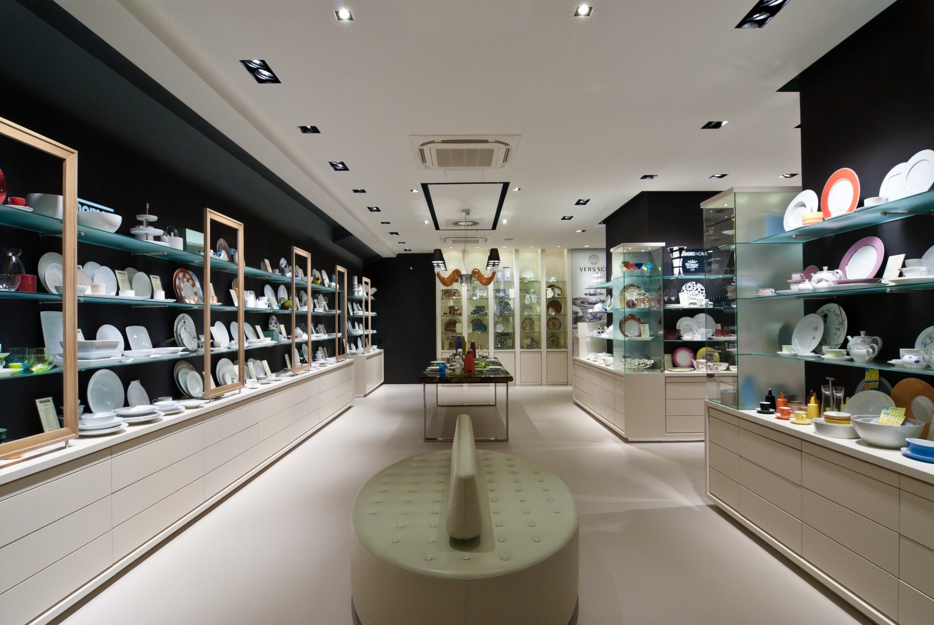 Cuisinarum — Egger Licht