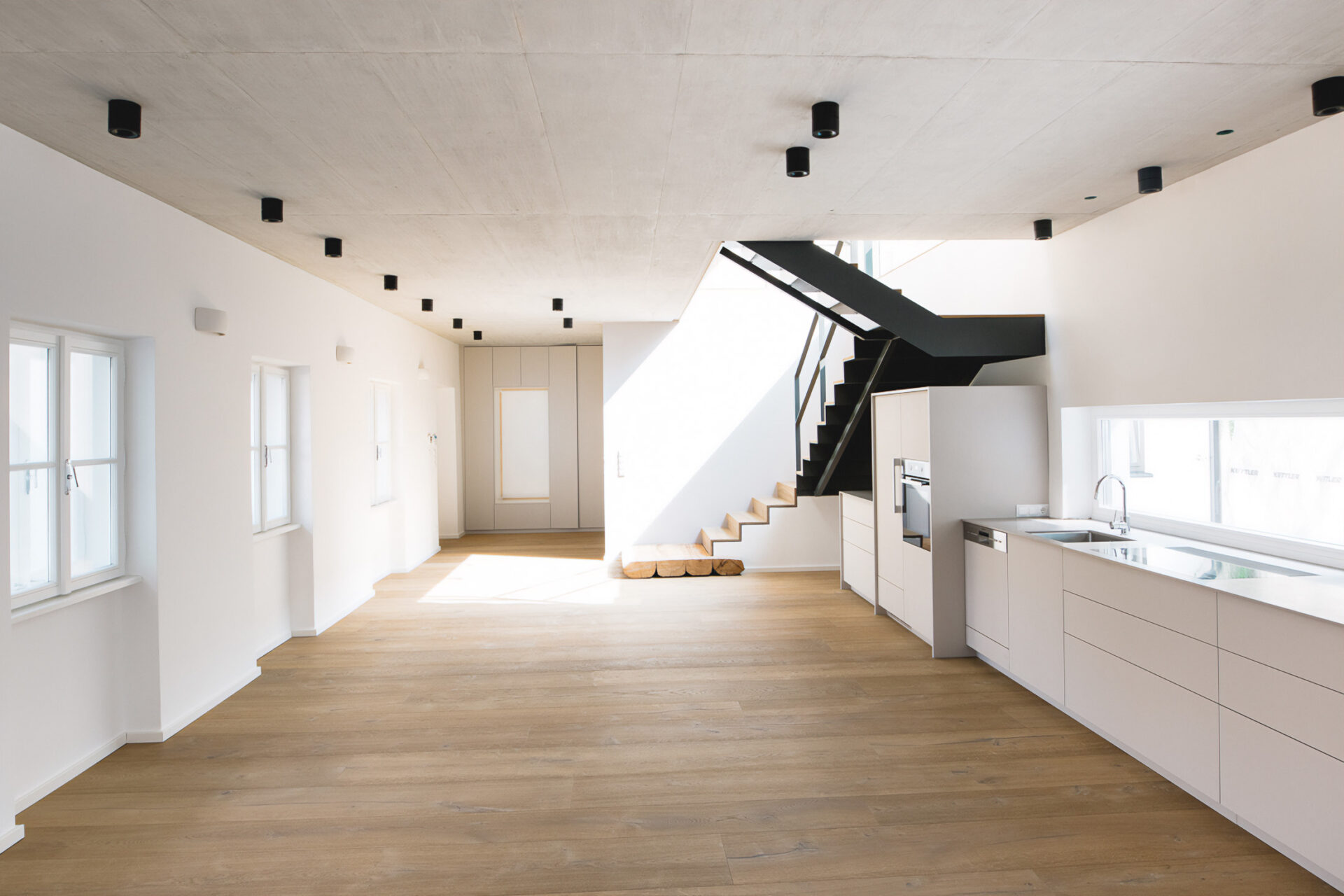 Villa DO — Egger Licht