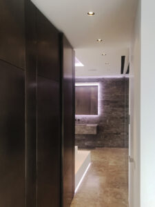 Villa PS — Egger Licht